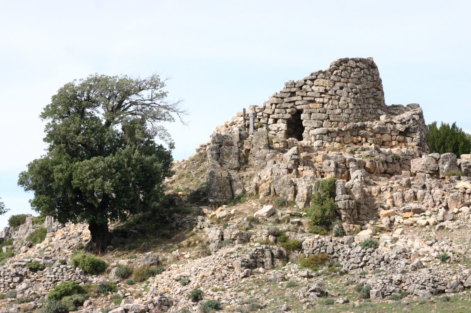 Göbekli Tepe and Neolithic Malta and Sardinia