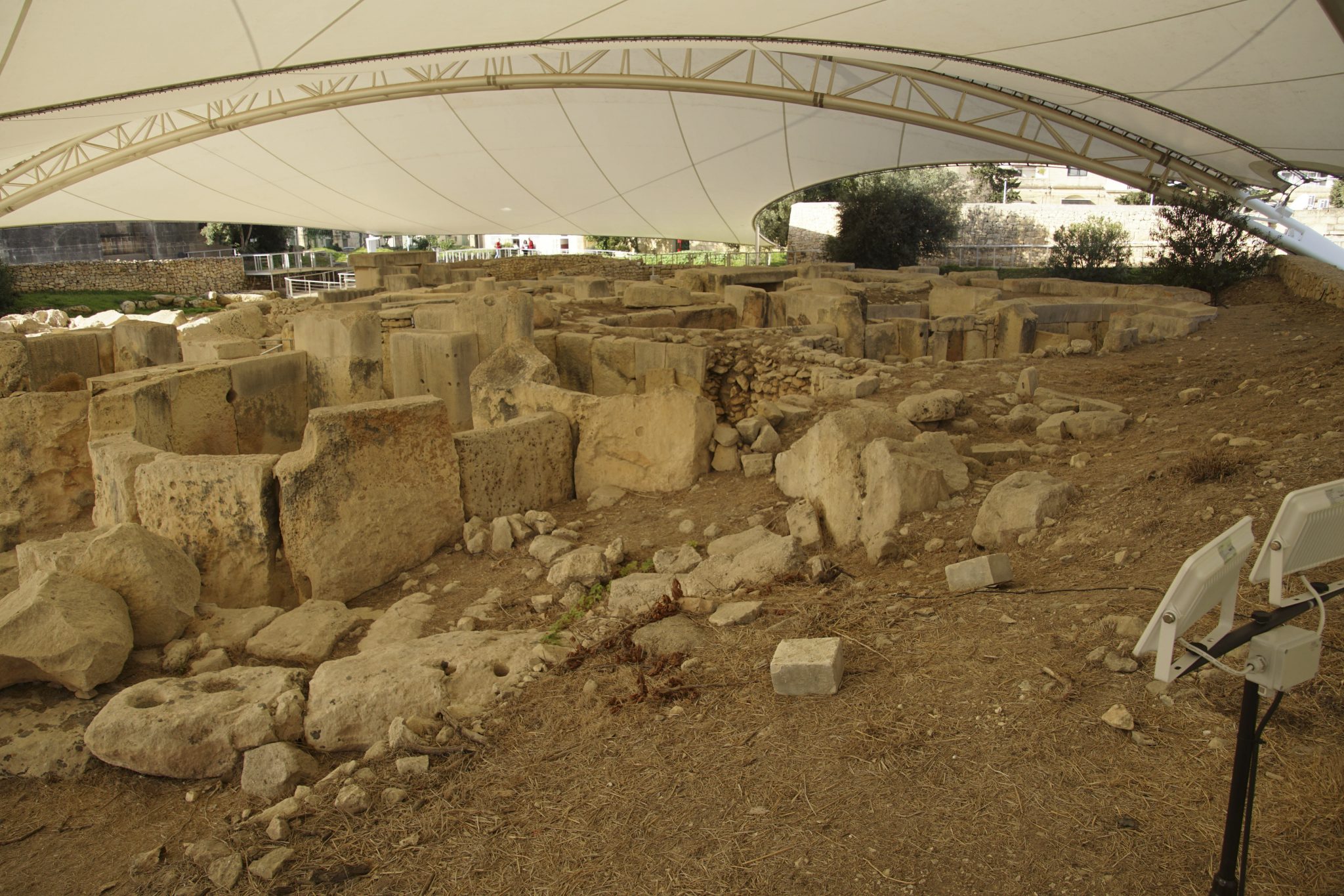 Göbekli Tepe and Neolithic Malta and Sardinia