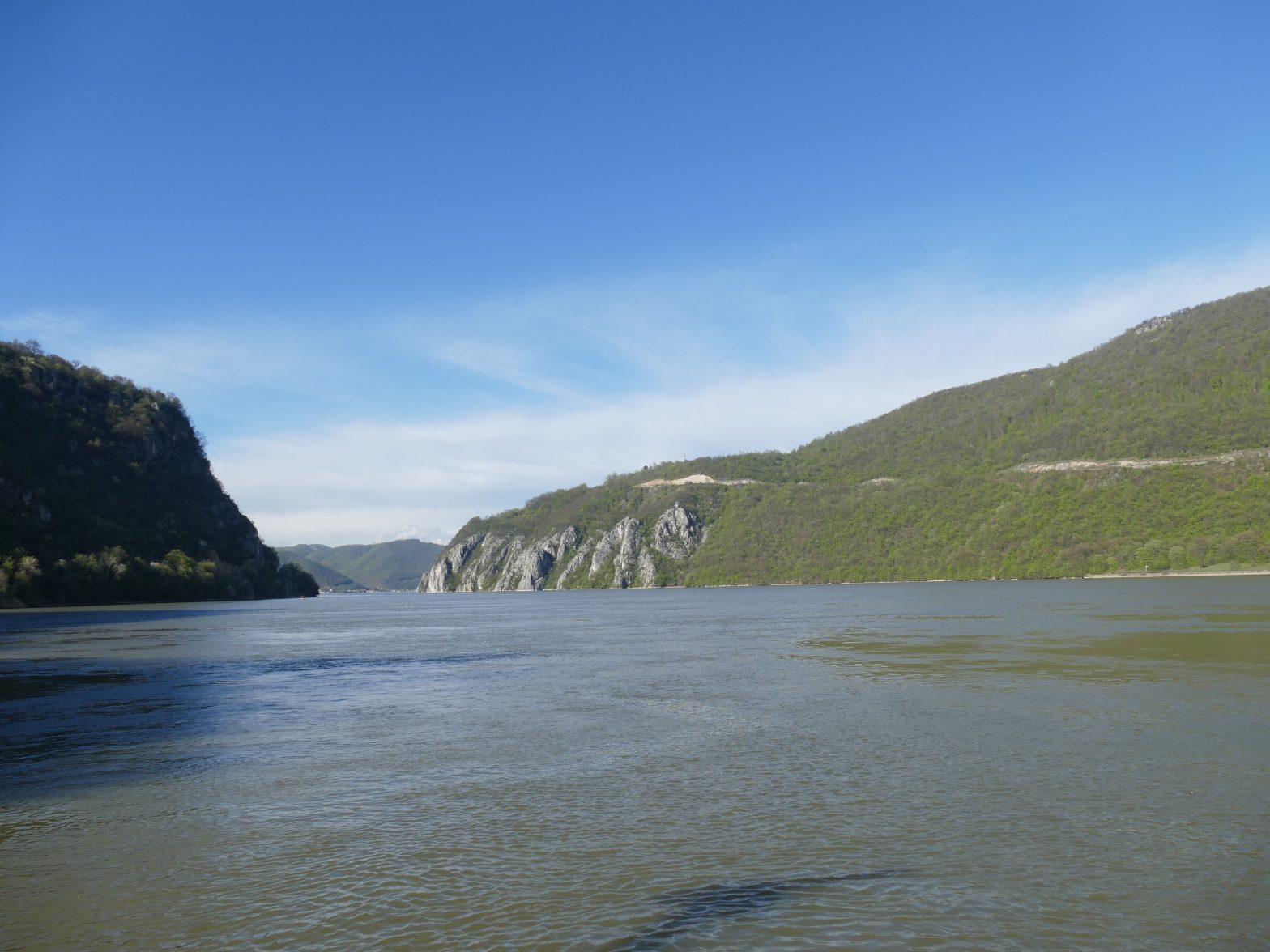 AmaWaterways Danube River Cruise