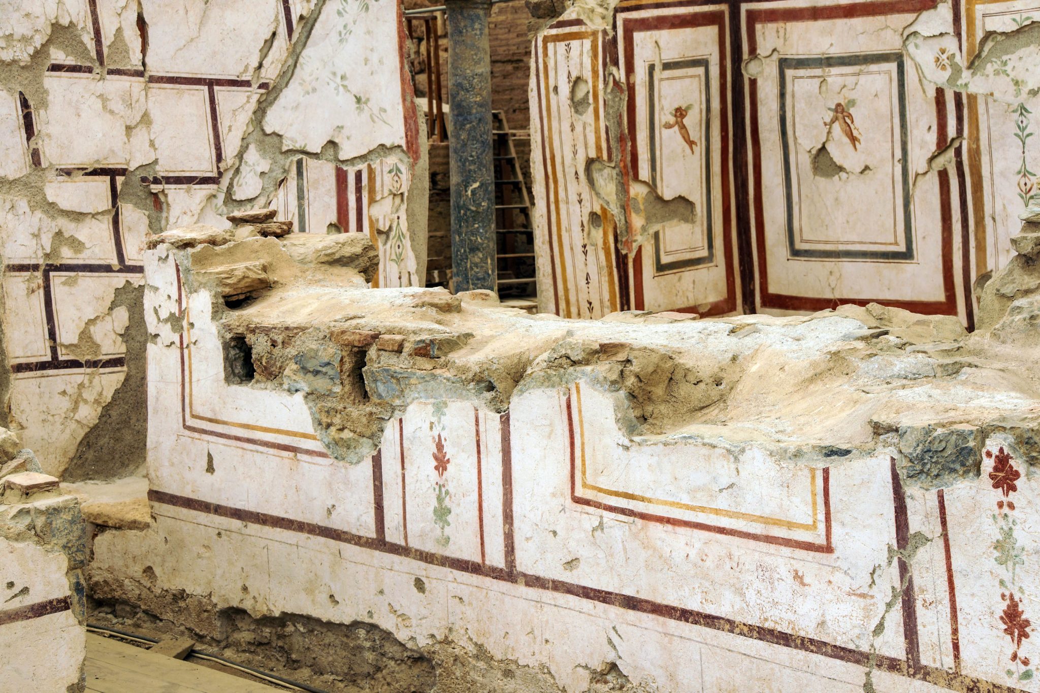 Ephesus & Temple of Artemis – Ancient Wonder of the World - Cascoly ...