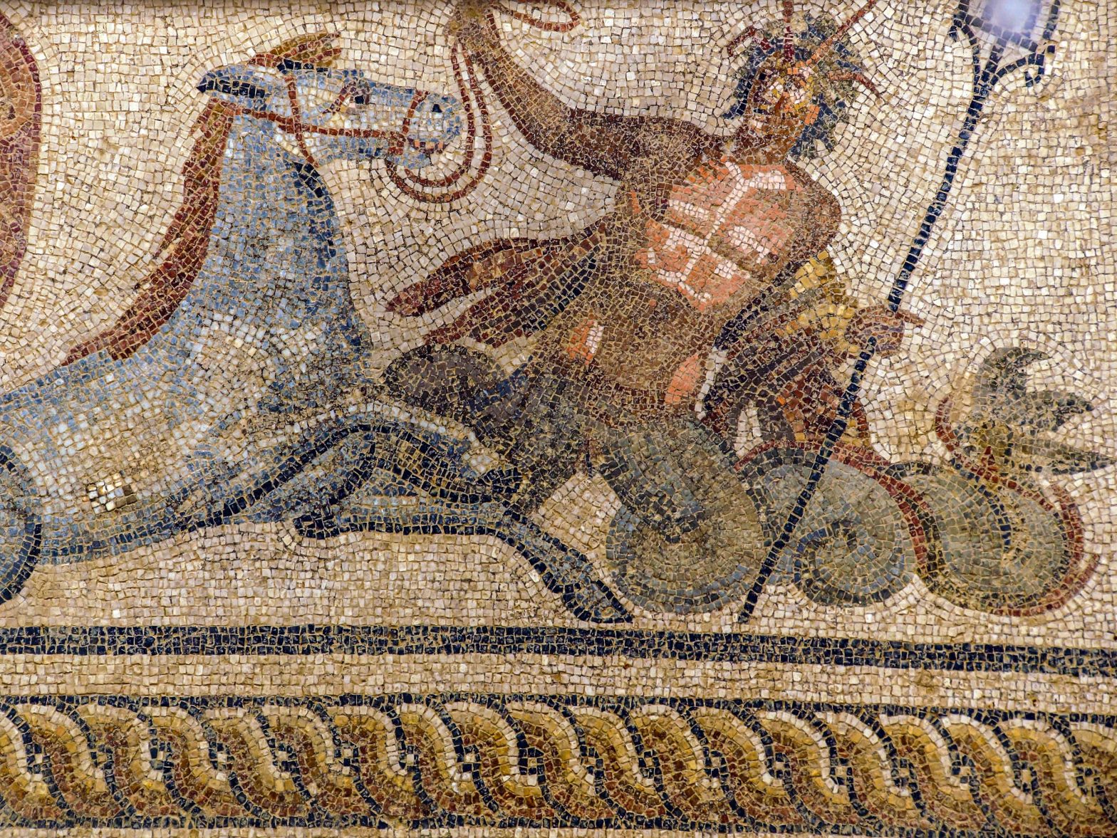 Ephesus & Temple of Artemis – Ancient Wonder of the World - Cascoly ...